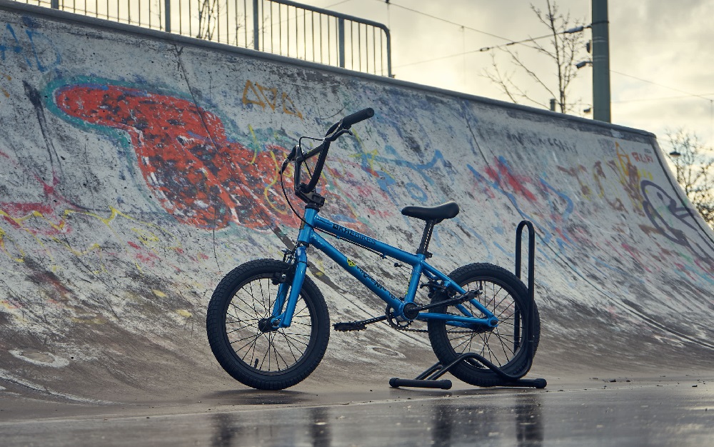 Buy BMX Bikes at KHEbikes® – 12" to 20"