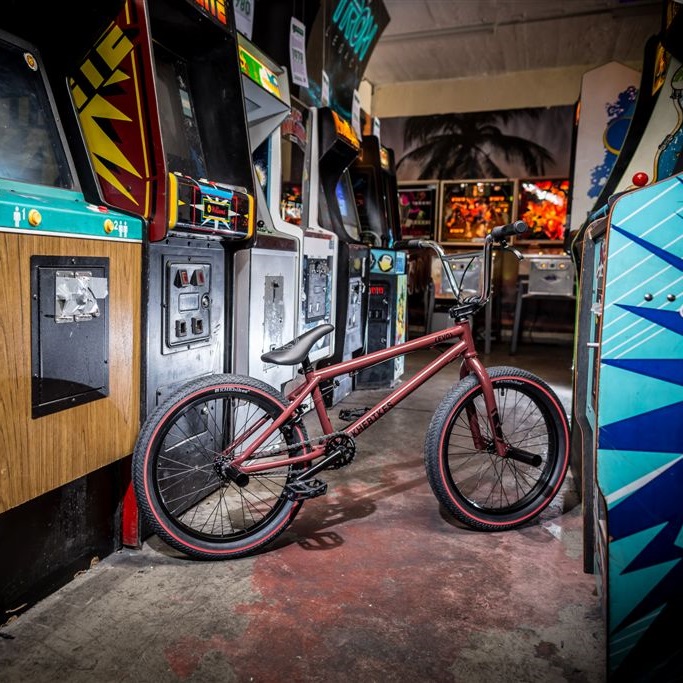 About us - KHE Bikes