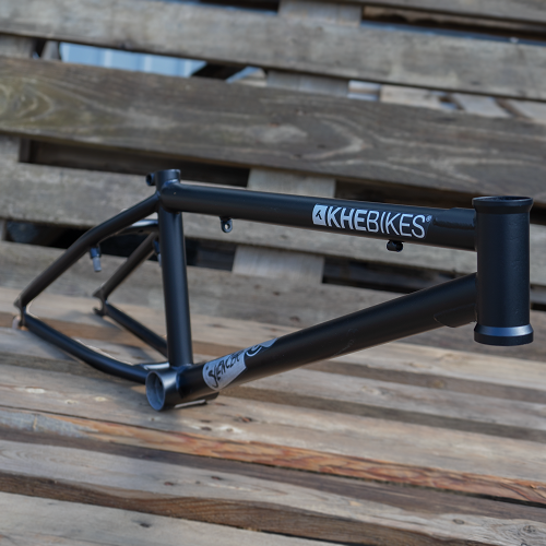 BMX Wheels & Accessories – Rims, Spokes & More