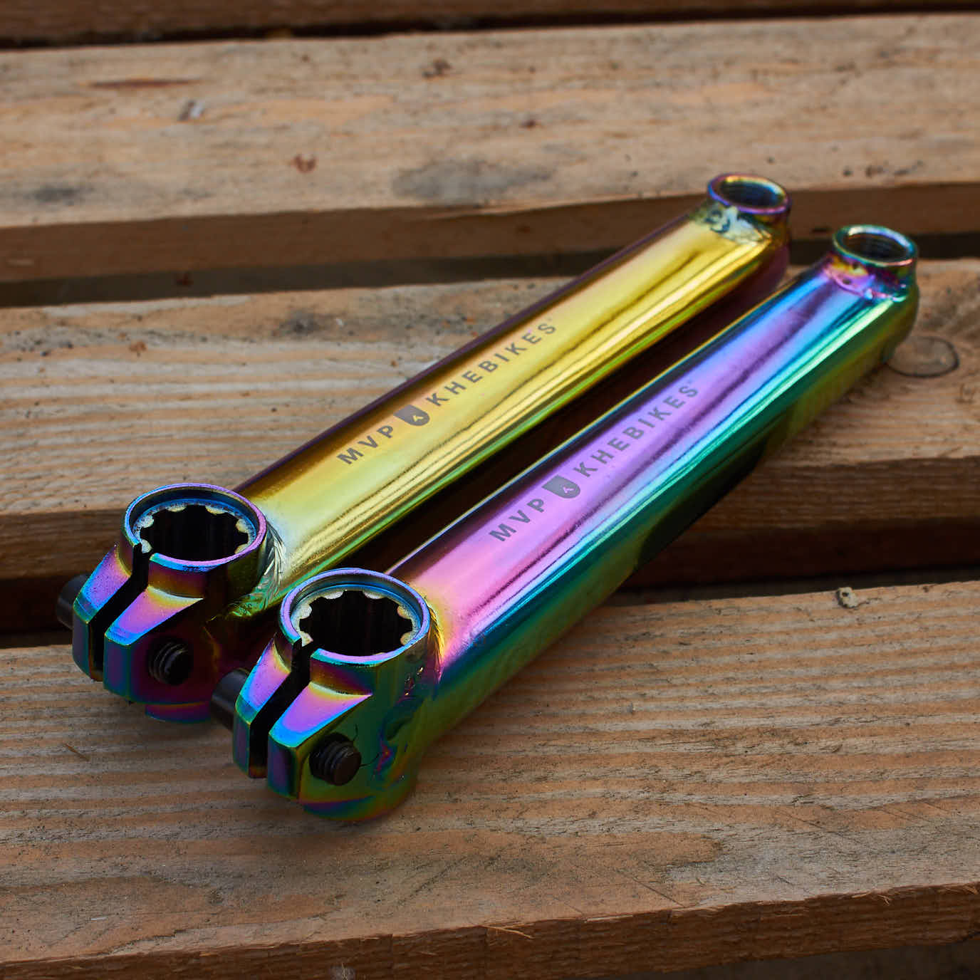 BMX Wheels & Accessories – Rims, Spokes & More