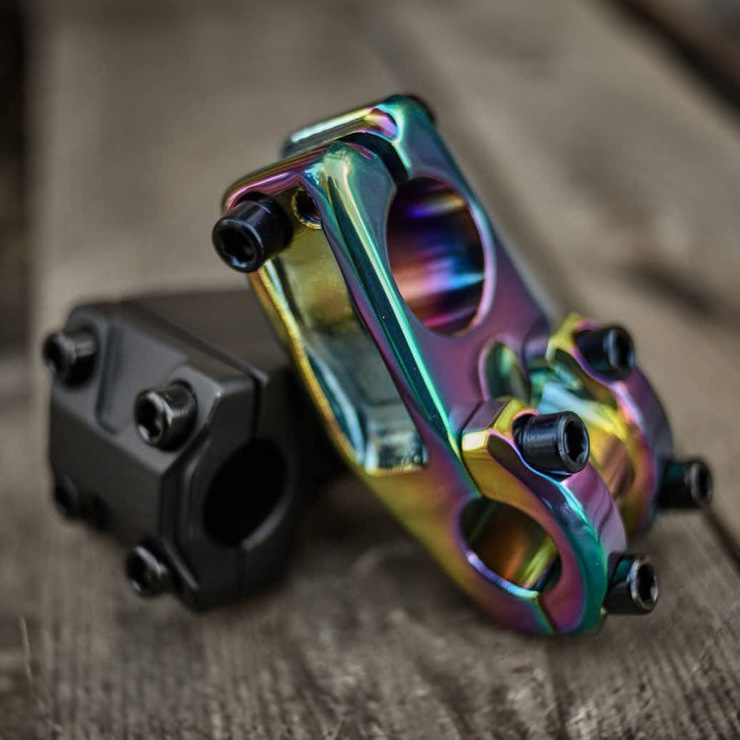 BMX Parts – Frames, Forks & More Direct from KHEbikes