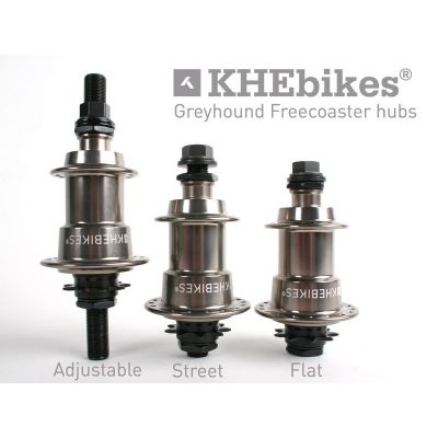 Buy BMX Bikes at KHEbikes® – 12" to 20"