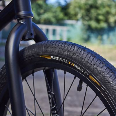 BMX Wheels & Accessories – Rims, Spokes & More