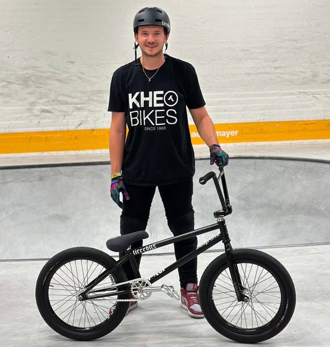 Kevin Böck