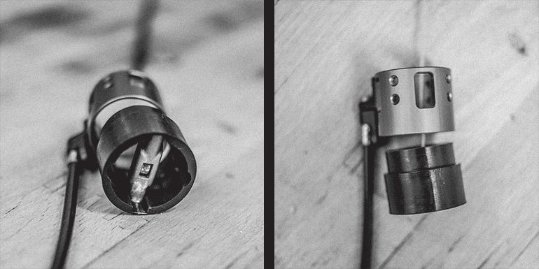 KHEbikes AFFIX Rotor