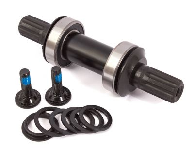 BMX Cranks & Accessories – Arms, Axles & Bearings