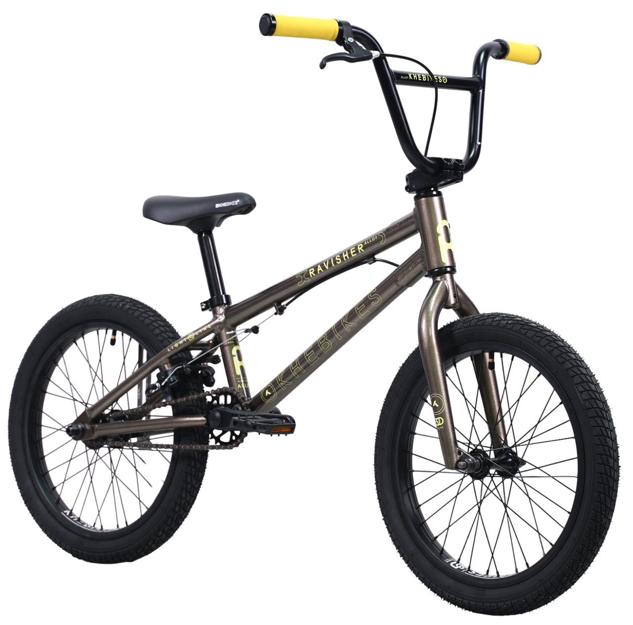 Buy BMX – Direct from Manufacturer KHEbikes™
