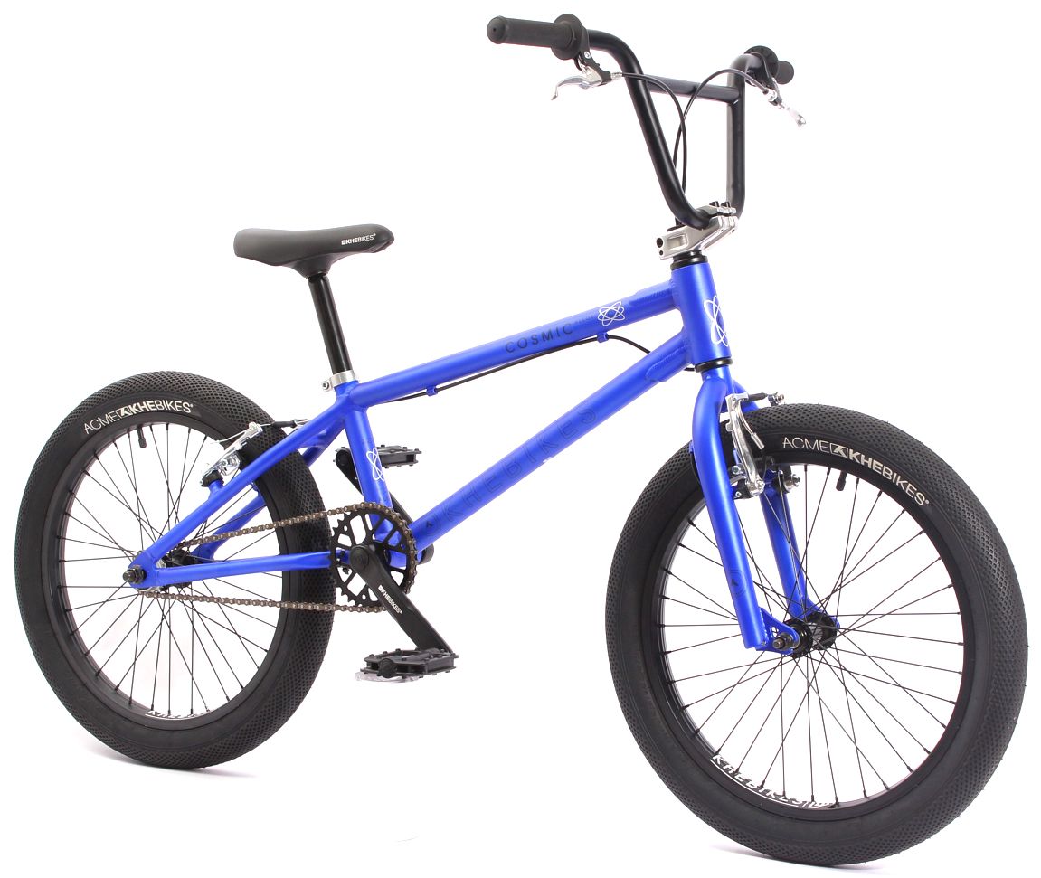 BMX Freestyle Bikes & Parts – KHE BMX Shop Online