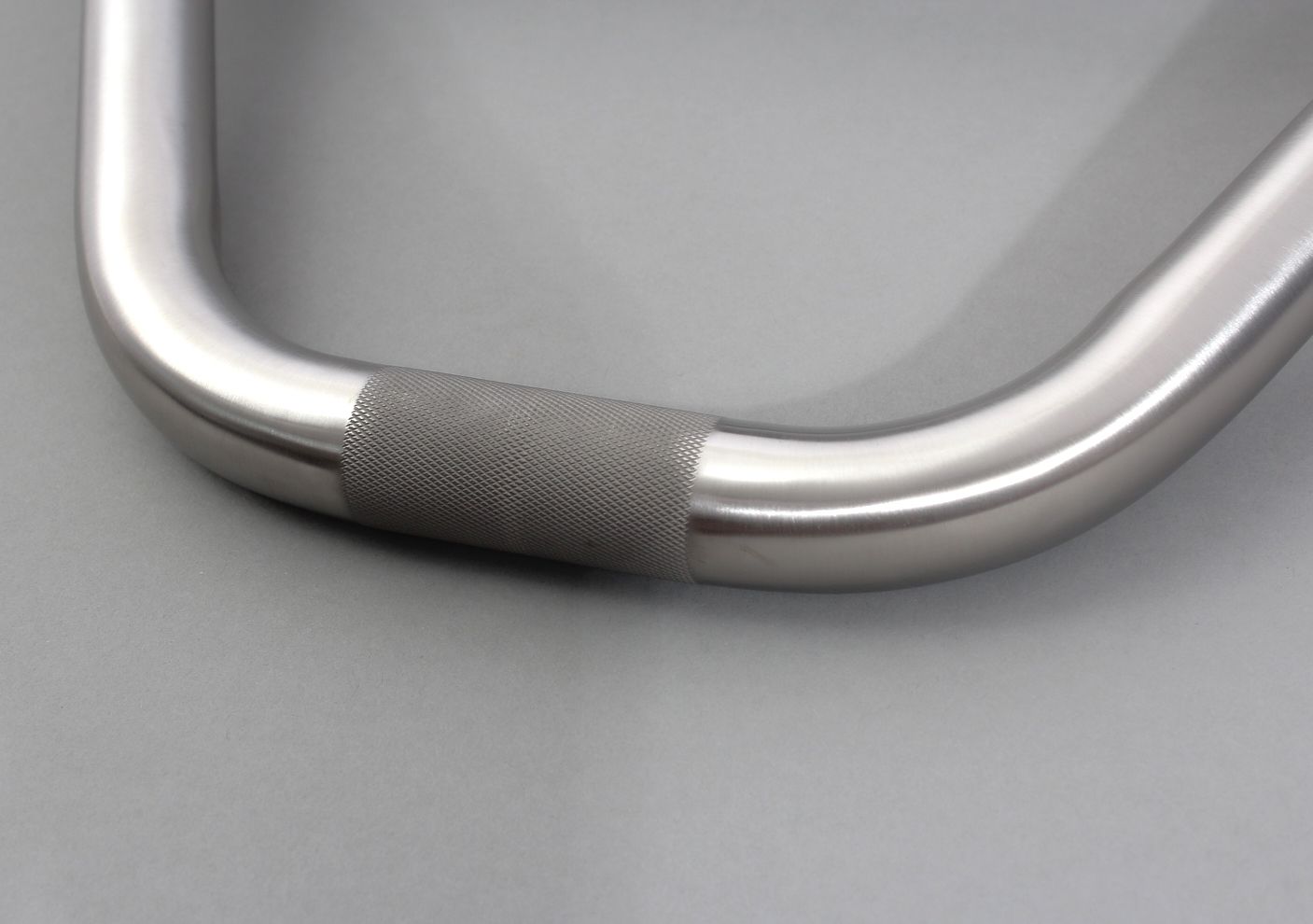 KHE Specter Ti BMX Handlebar – Ultra-light, titanium & strong