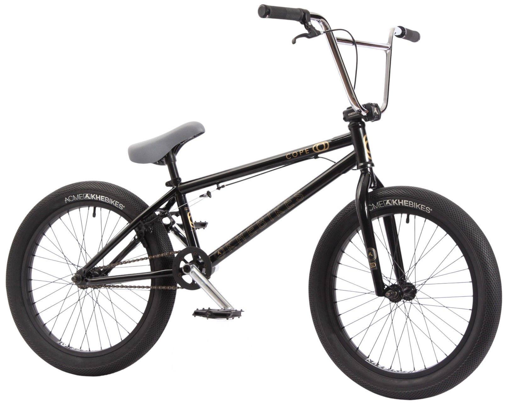 Buy BMX Bikes at KHEbikes® – 12" to 20"