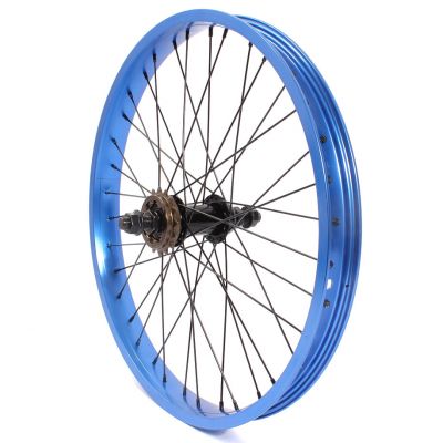 KHE Prism 20" – BMX Rear Wheel with 16T Freewheel