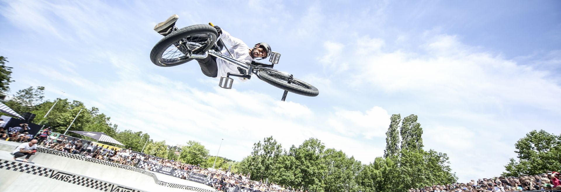 BMX Freestyle Bikes & Parts – KHE BMX Shop Online