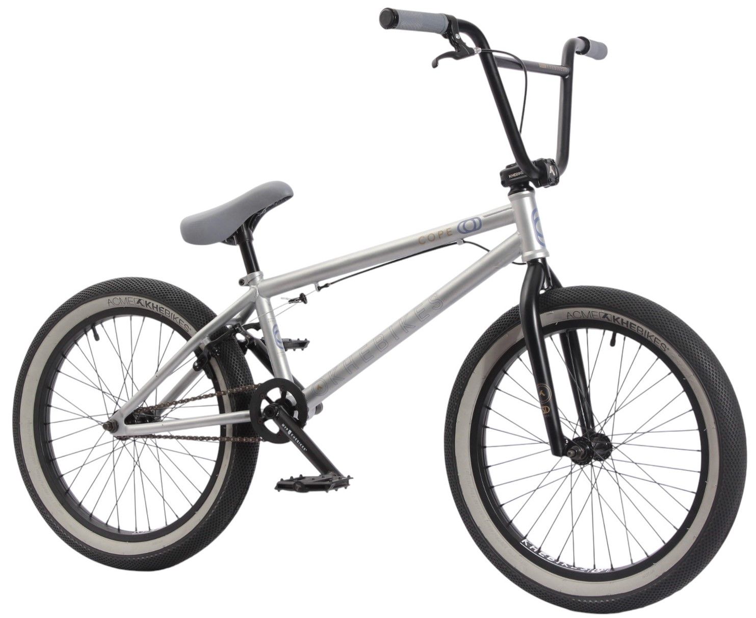 Buy BMX Bikes at KHEbikes® – 12" to 20"