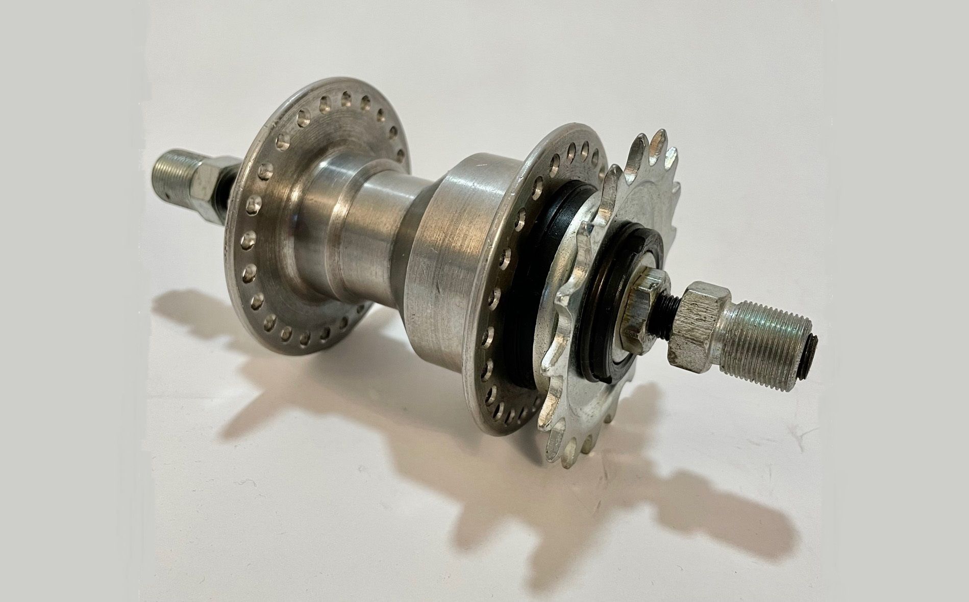 KHEbikes Freecoaster hub