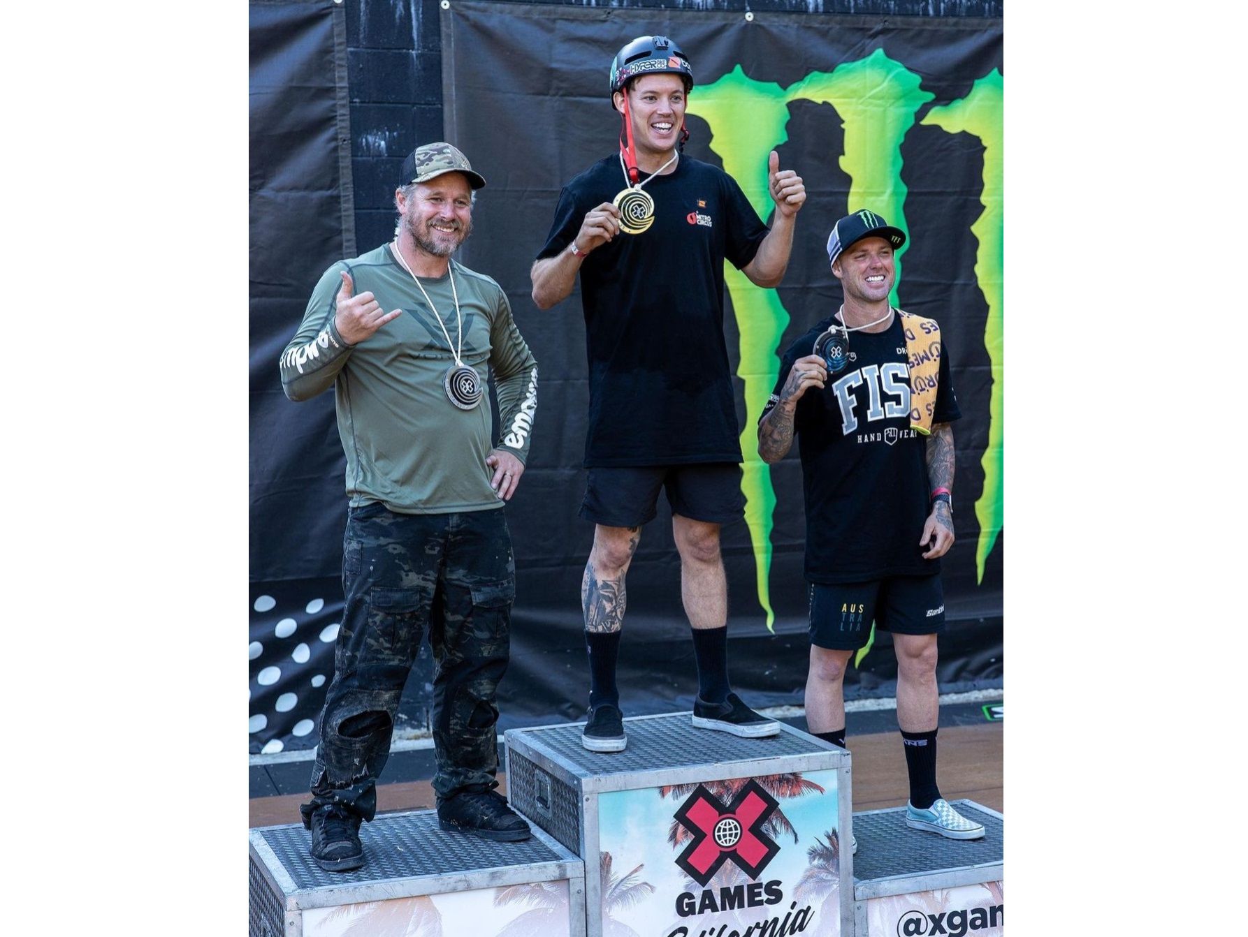 KHE MAC Team Ryan Williams