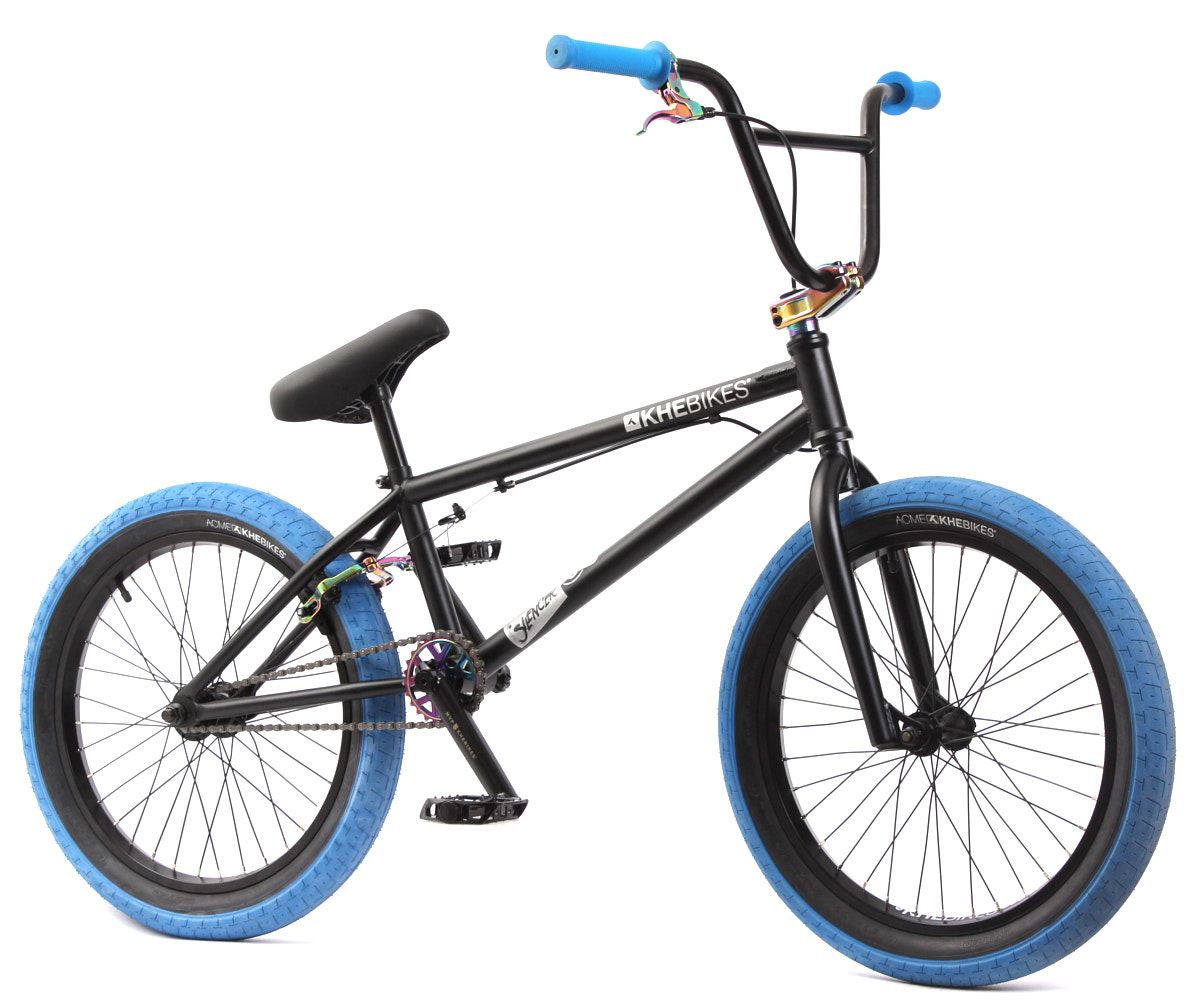 B-Stock BMX Bikes – Like New & Affordable