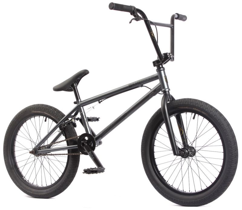 Buy BMX Bikes at KHEbikes® – 12" to 20"